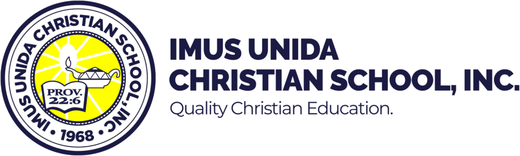 About Us - Imus Unida Christian School
