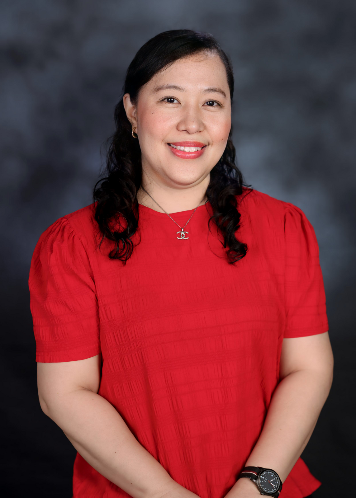 Samaniego, Marianne B. - Imus Unida Christian School