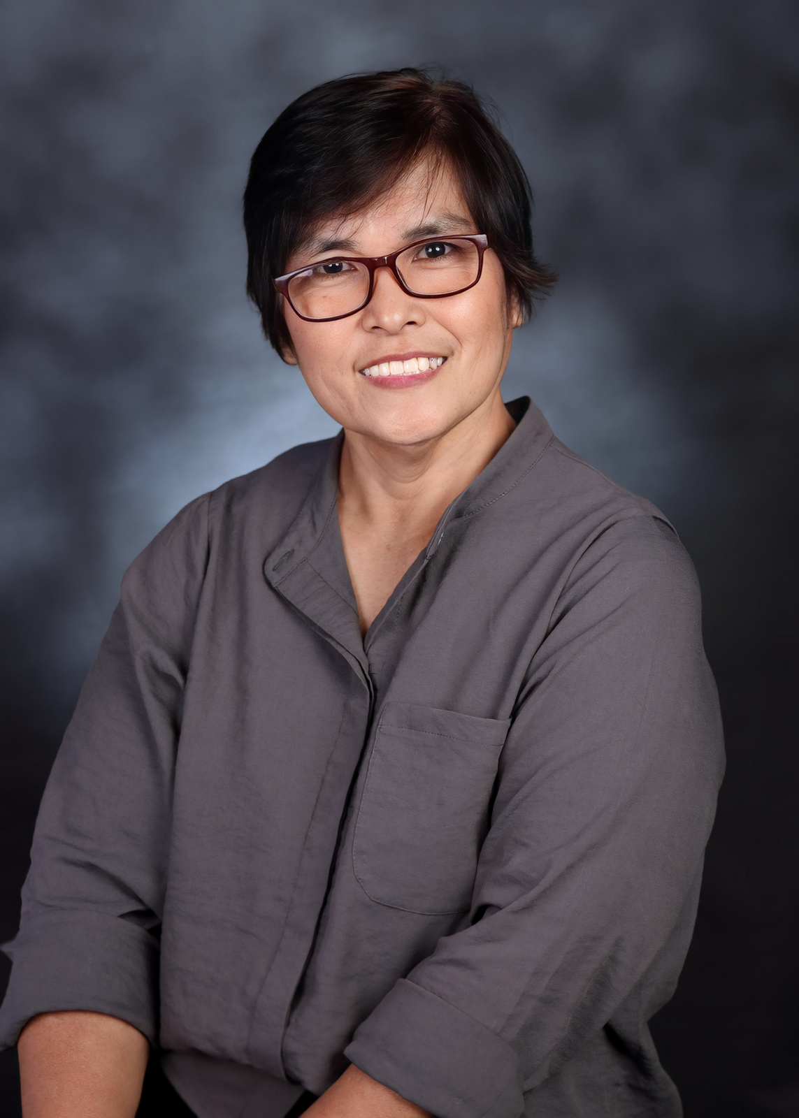 Aman, Leila - Imus Unida Christian School