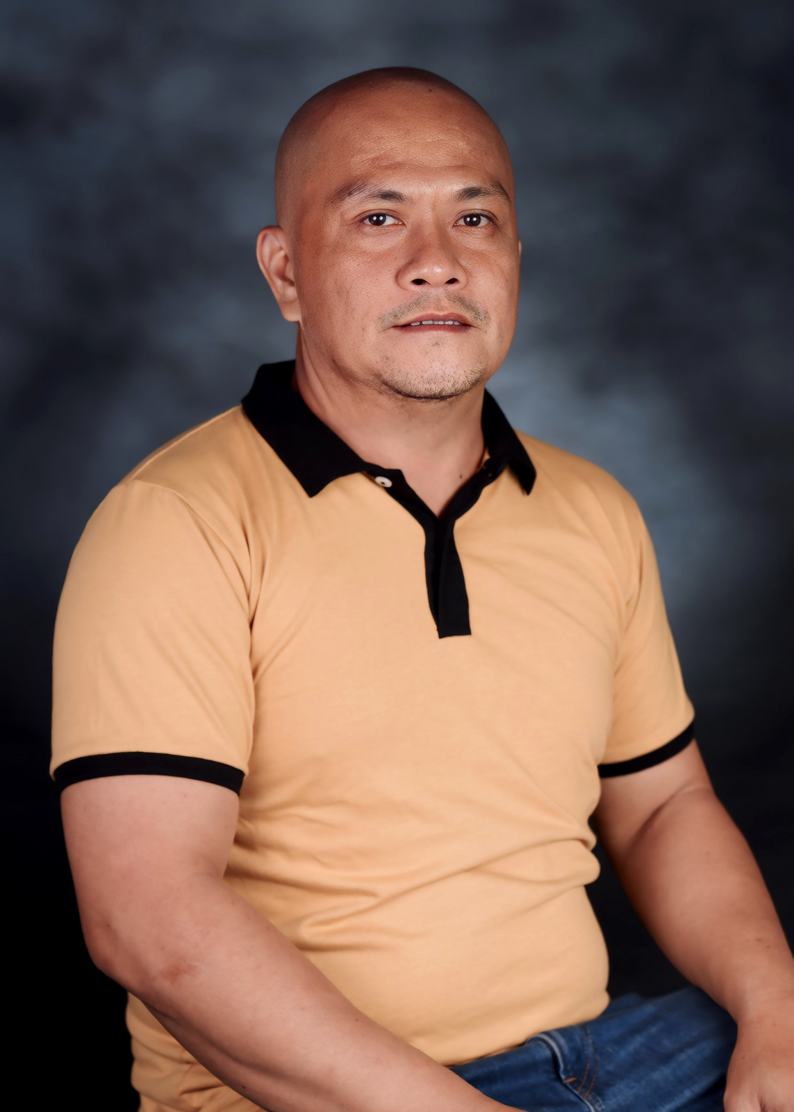Baldos, Eustaquio M. - Imus Unida Christian School