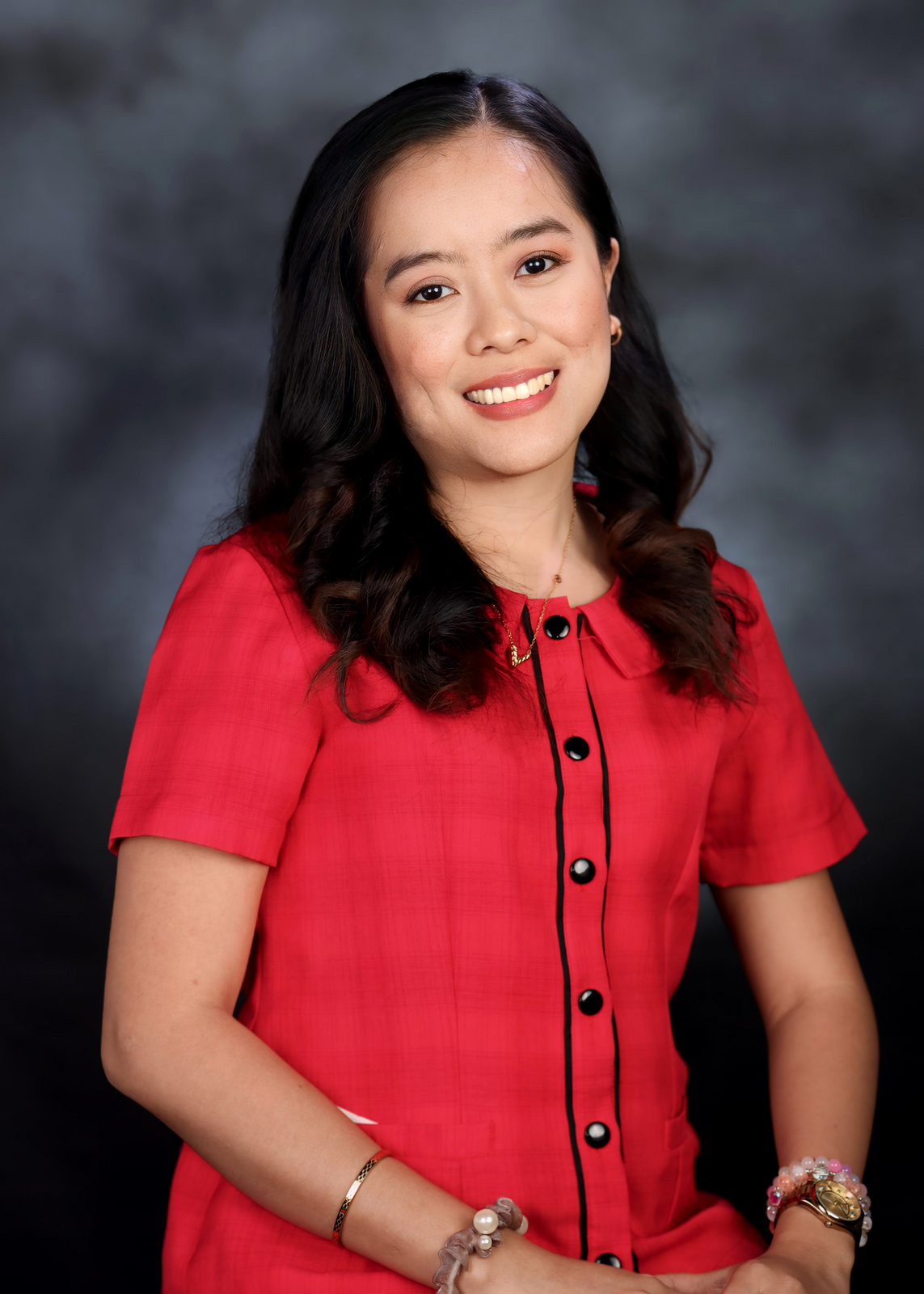 Bergado, Richelle I. - Imus Unida Christian School