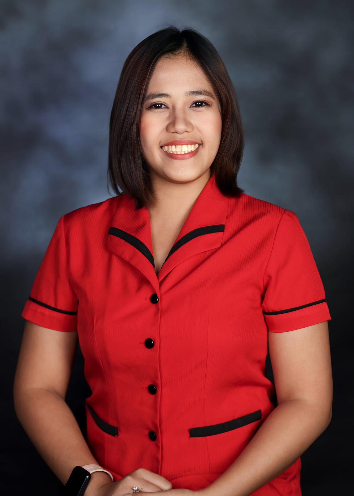 Jayona, Phoebe Kates C. - Imus Unida Christian School