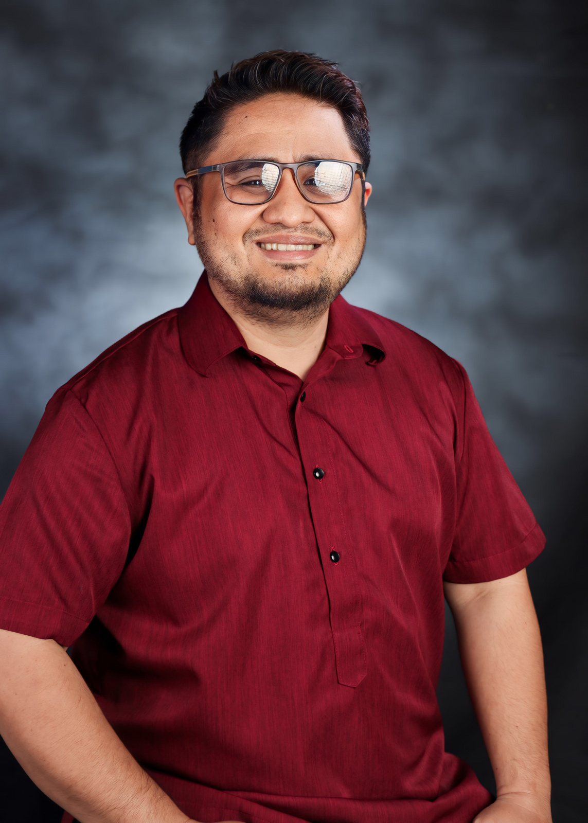 Monzon, Israel M. - Imus Unida Christian School