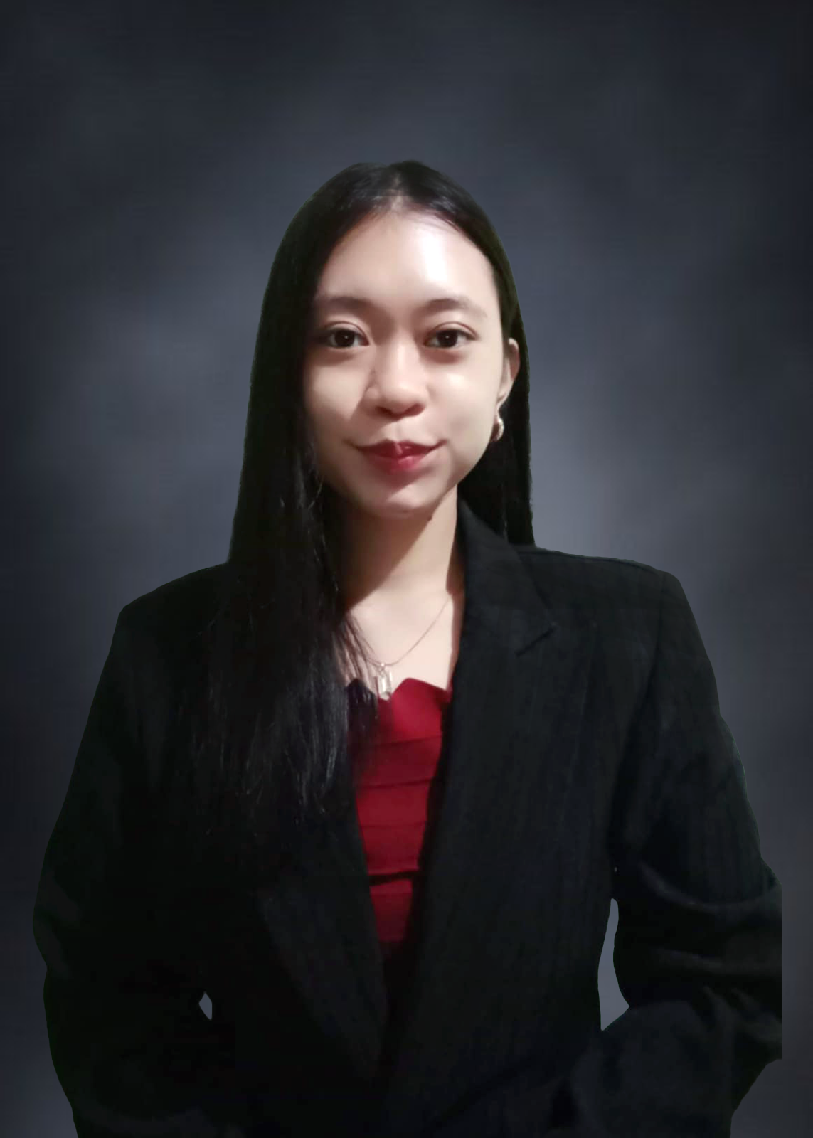 Ogania, Judy J. - Imus Unida Christian School